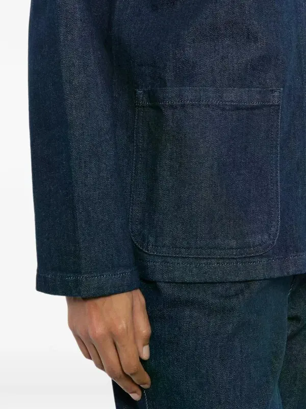 AGNES B. Sanshui Jacket