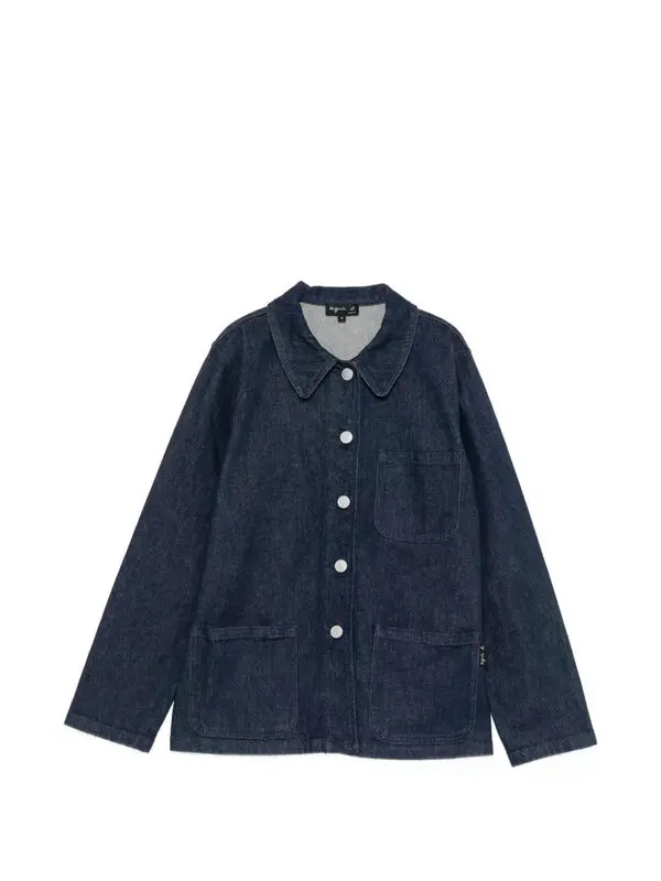 AGNES B. Sanshui Jacket