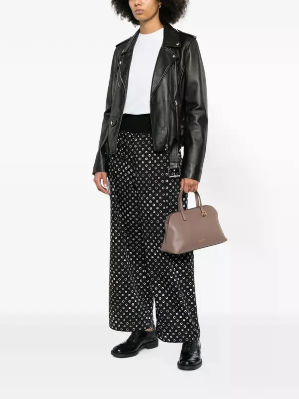 AGNES B. Christelle Tote Bag