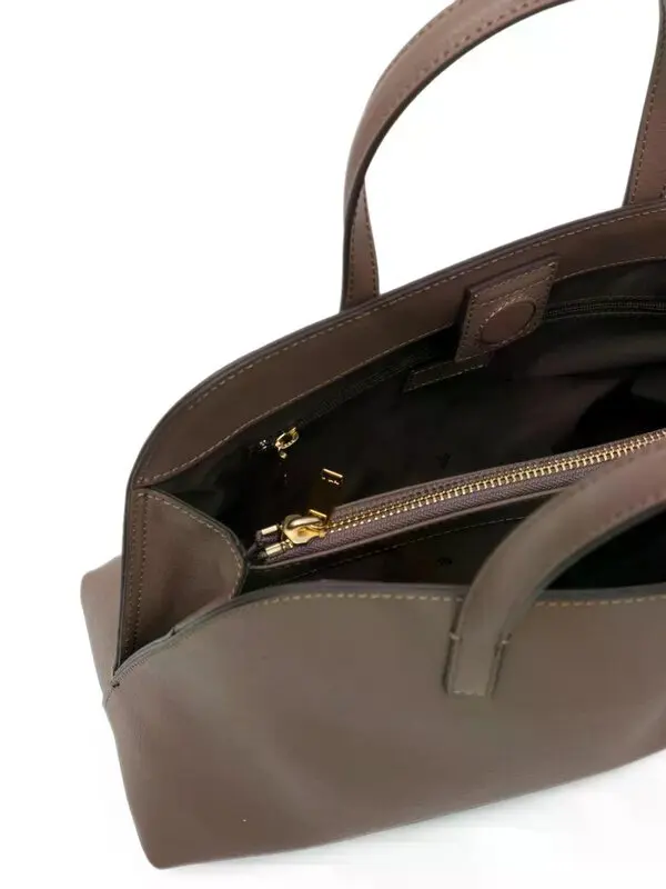 AGNES B. Christelle Tote Bag