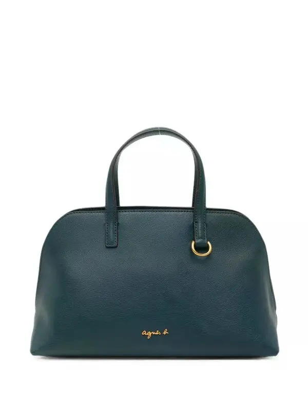 AGNES B. Christelle Tote Bag