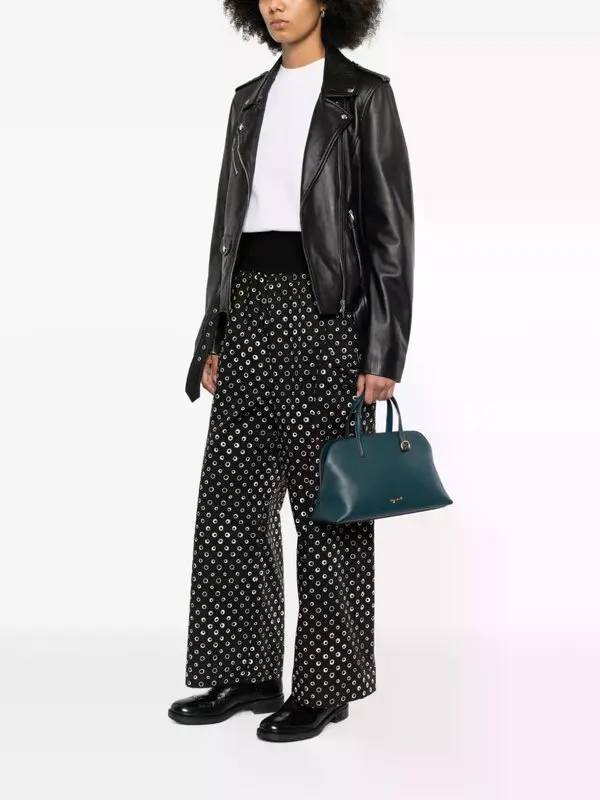 AGNES B. Christelle Tote Bag
