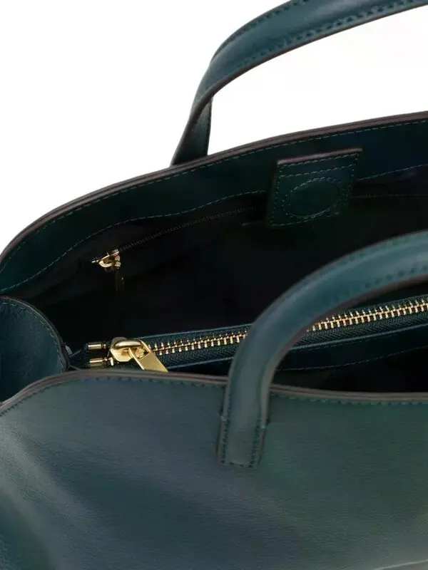 AGNES B. Christelle Tote Bag