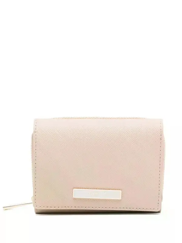 AGNES B. Erika Wallet