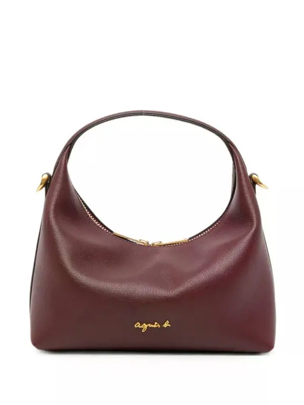 AGNES B. Christelle Shoulder Bag