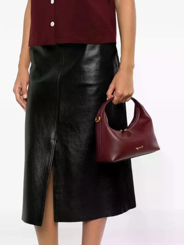 AGNES B. Christelle Shoulder Bag