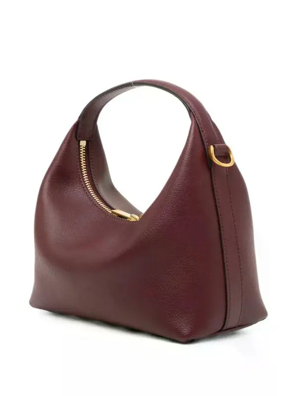 AGNES B. Christelle Shoulder Bag