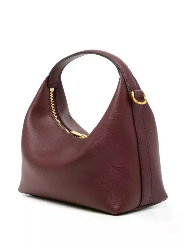 AGNES B. Christelle Shoulder Bag