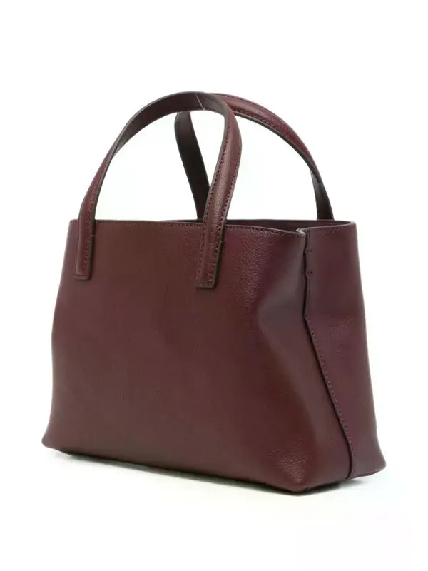 AGNES B. Christelle Tote Bag