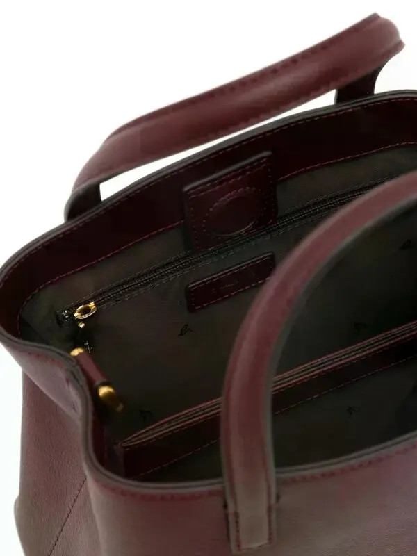 AGNES B. Christelle Tote Bag