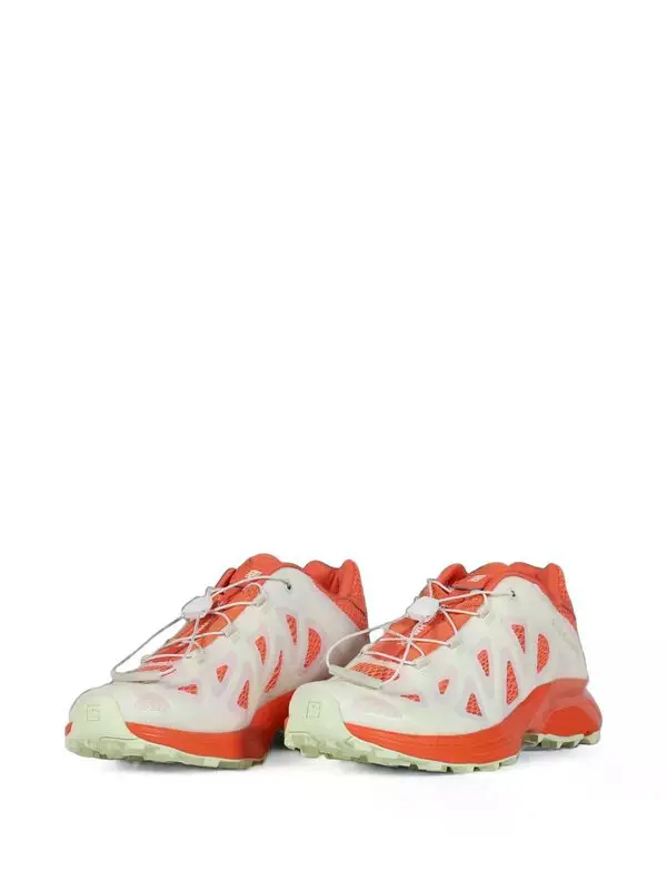 YVES SALOMON X Ama Lou Xt-whisper Void Panelled Sneakers