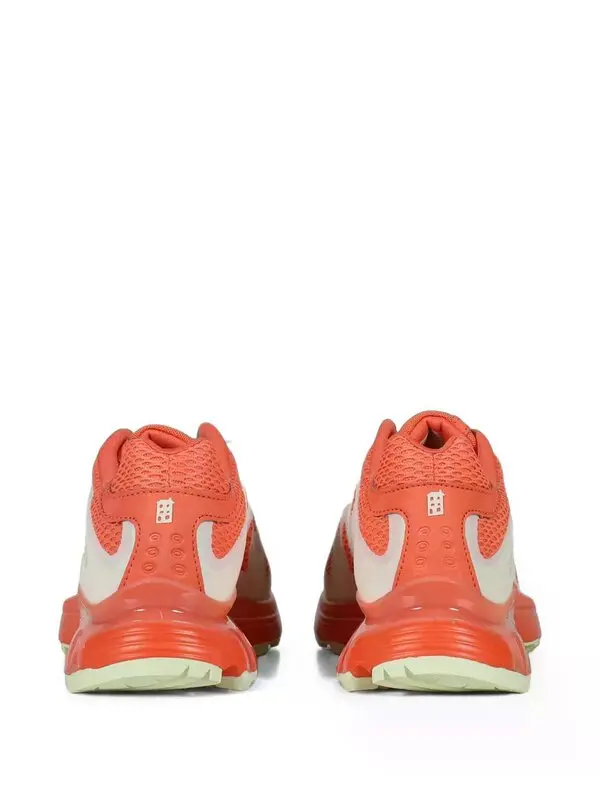 YVES SALOMON X Ama Lou Xt-whisper Void Panelled Sneakers