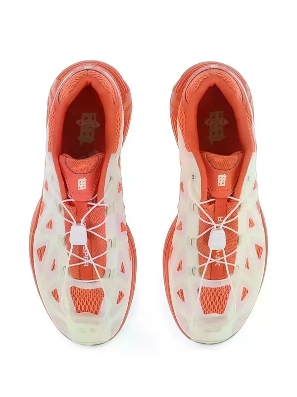 YVES SALOMON X Ama Lou Xt-whisper Void Panelled Sneakers