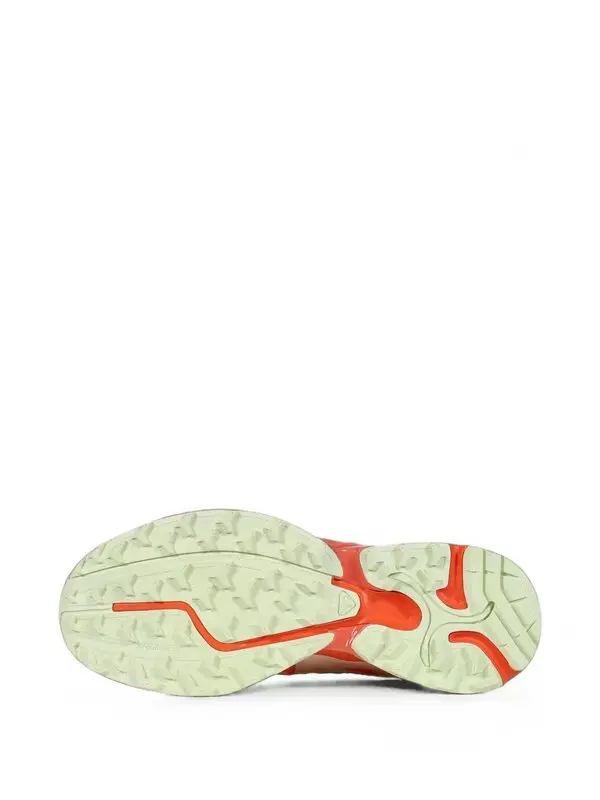 YVES SALOMON X Ama Lou Xt-whisper Void Panelled Sneakers