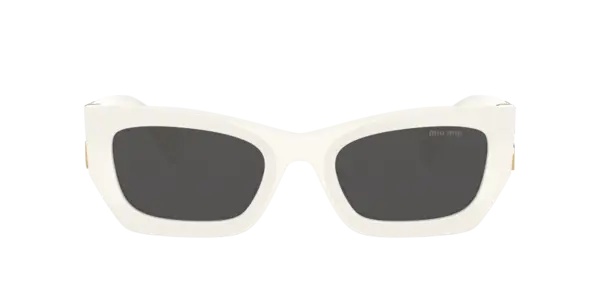 Miu Miu Sunglass Runway