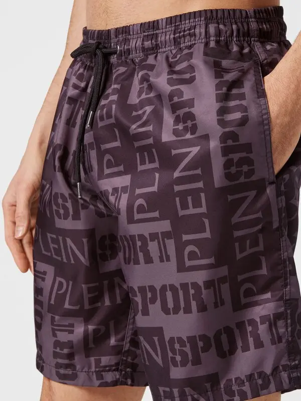 PLEIN SPORT Shorts