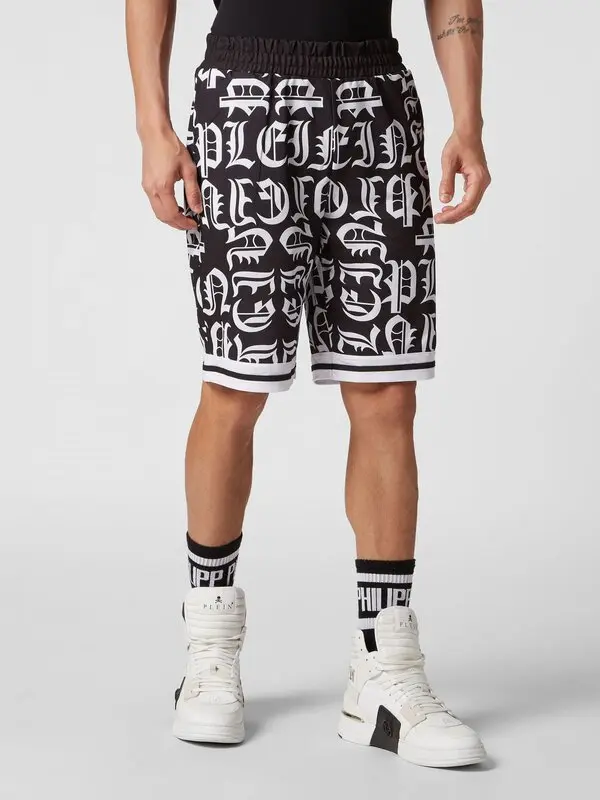 Philipp Plein Shorts