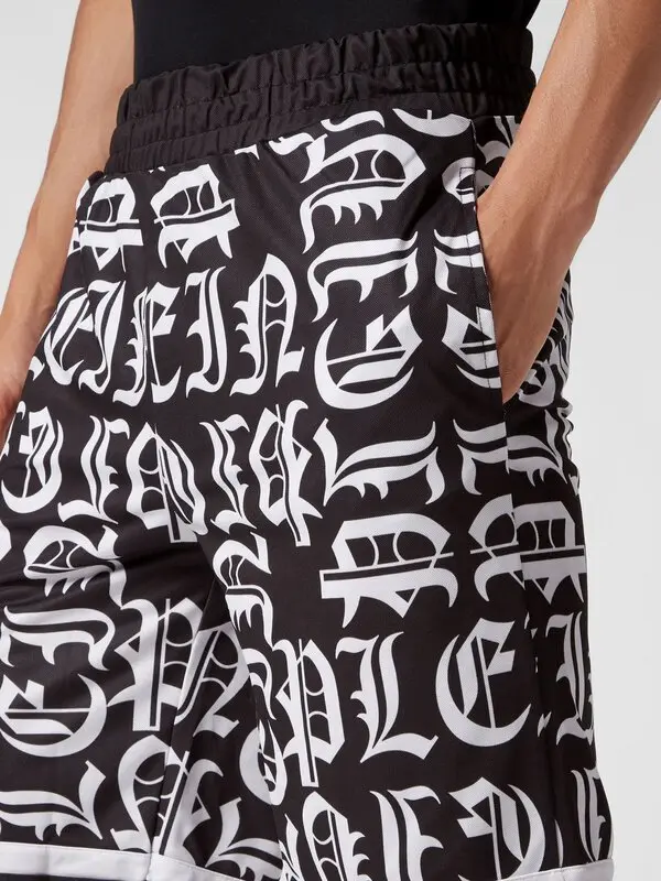 Philipp Plein Shorts