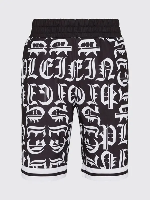 Philipp Plein Shorts