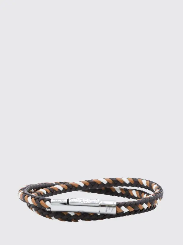 TOD'S Jewel - Coffee