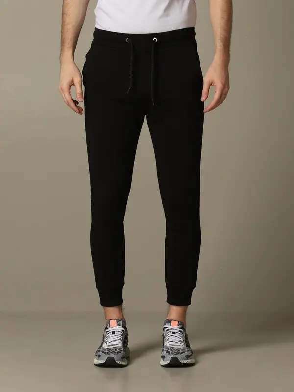 JUVENTUS PREMIUM Pants