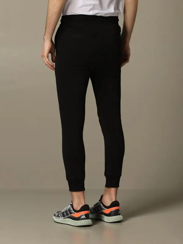 JUVENTUS PREMIUM Pants