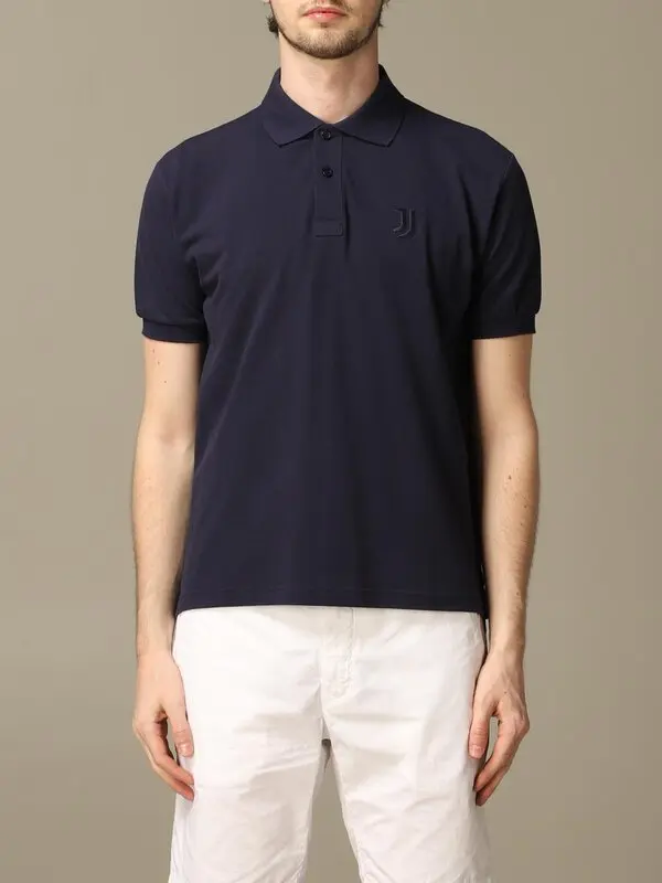 JUVENTUS PREMIUM Polo Shirt