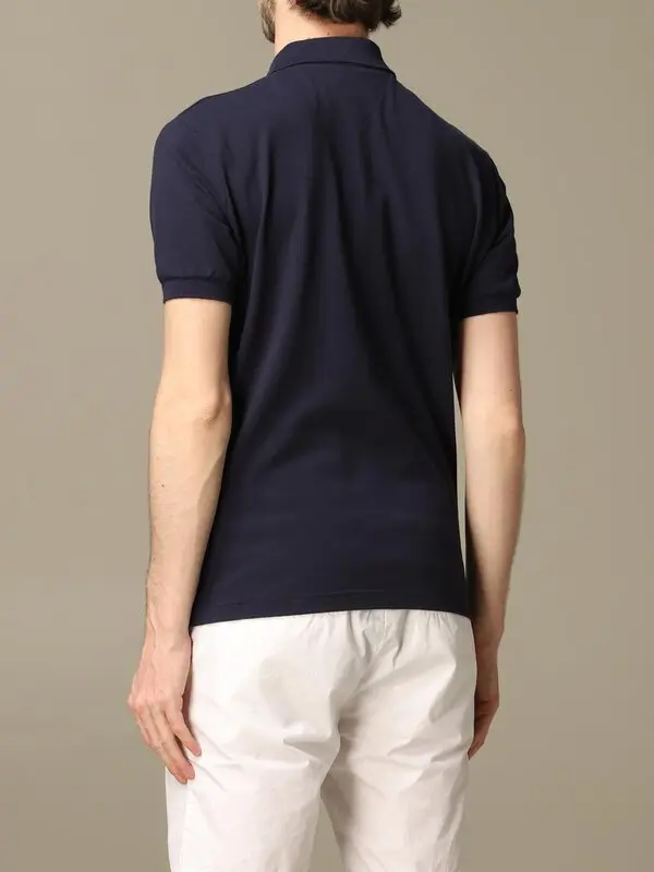 JUVENTUS PREMIUM Polo Shirt