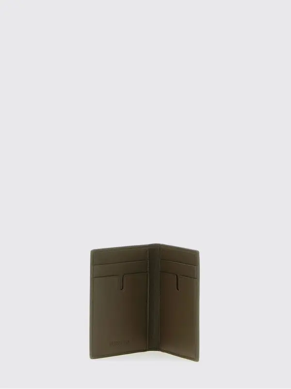 Burberry Wallet - Beige