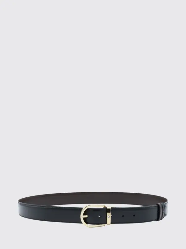 Montblanc Belt