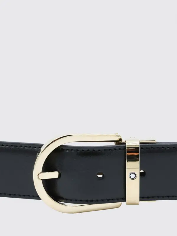 Montblanc Belt
