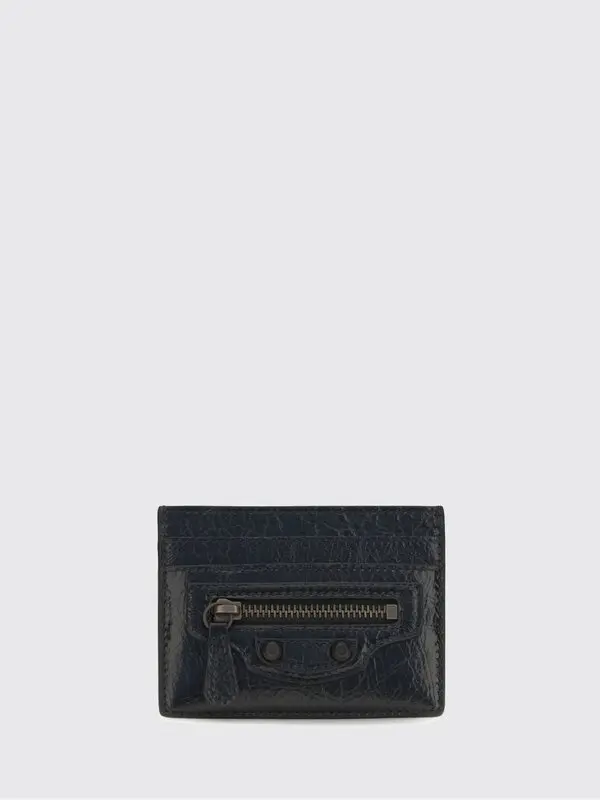 Balenciaga Wallet - Black