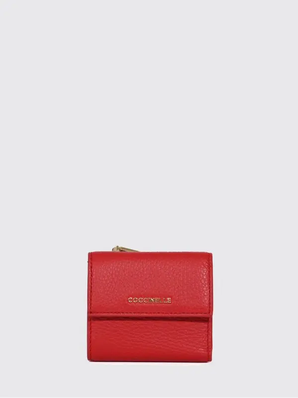 COCCINELLE Wallet