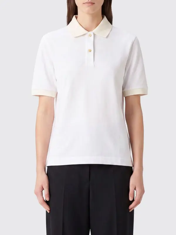 JIL SANDER Polo Shirt