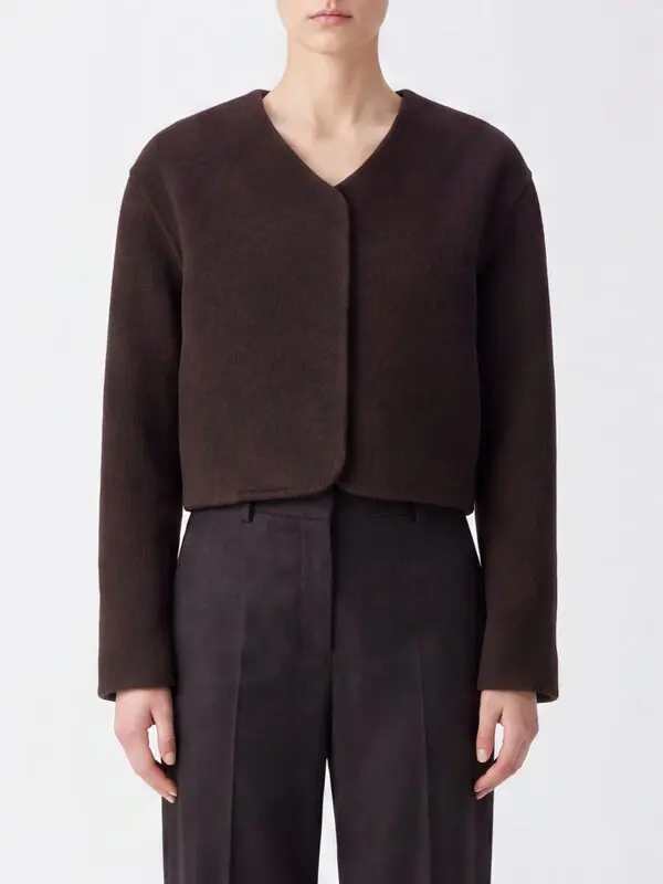 Calvin Klein Jacket - Brown
