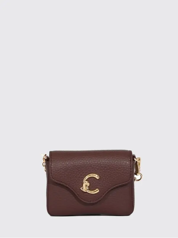 COCCINELLE Key Chain