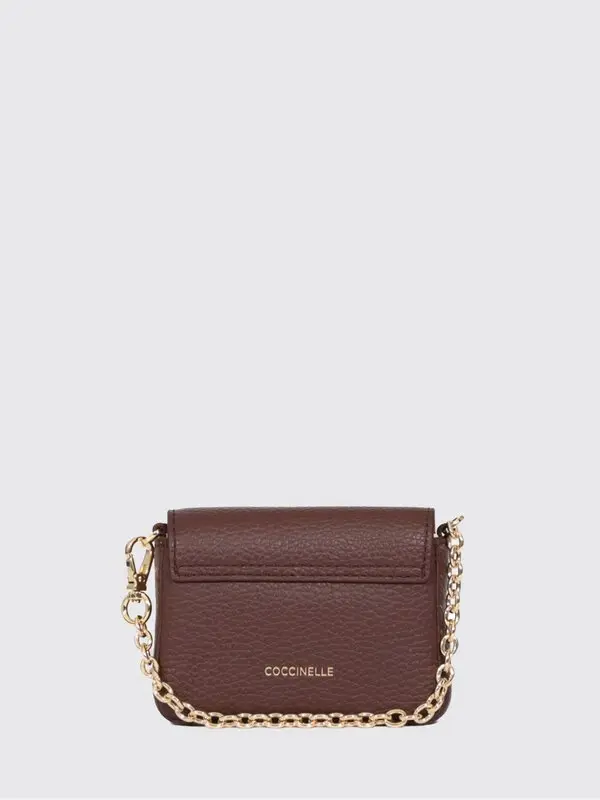 COCCINELLE Key Chain
