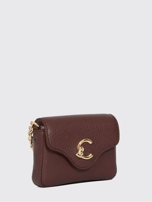 COCCINELLE Key Chain