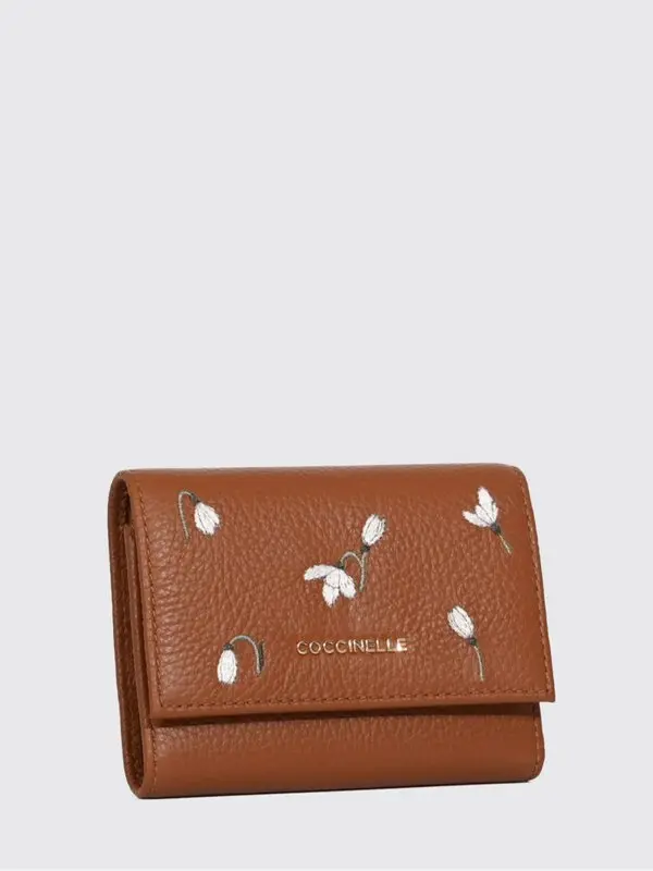 COCCINELLE Wallet