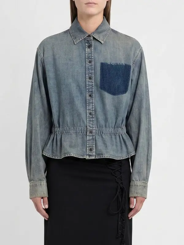 Alexander McQueen Shirt