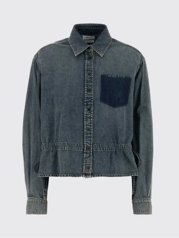 Alexander McQueen Shirt