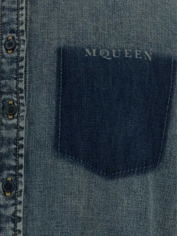 Alexander McQueen Shirt