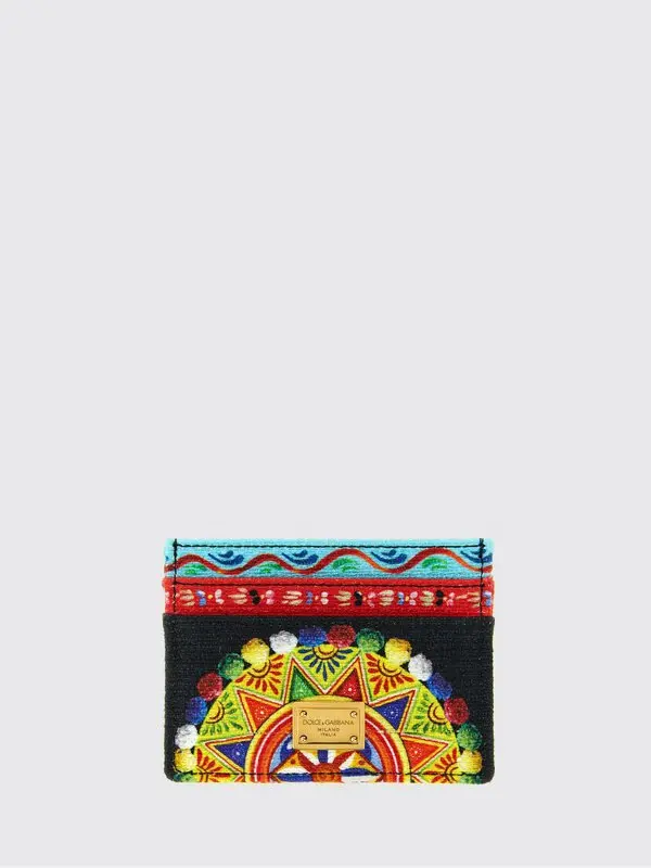 Dolce & Gabbana Wallet