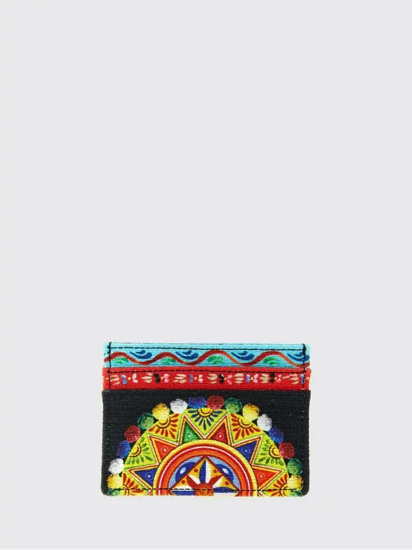 Dolce & Gabbana Wallet