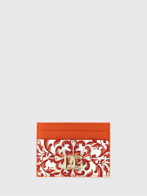 Dolce & Gabbana Wallet