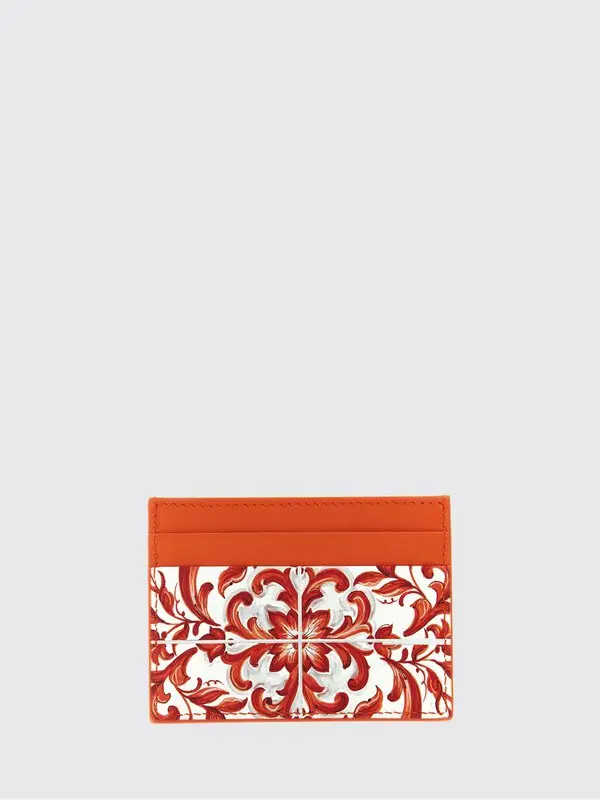 Dolce & Gabbana Wallet