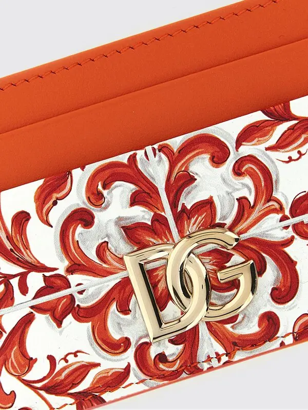 Dolce & Gabbana Wallet