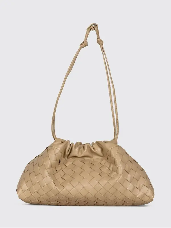 Bottega Veneta Shoulder Bag - Blue