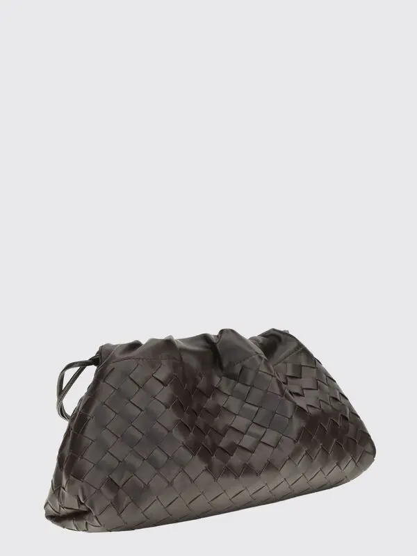 Bottega Veneta Shoulder Bag - Brown