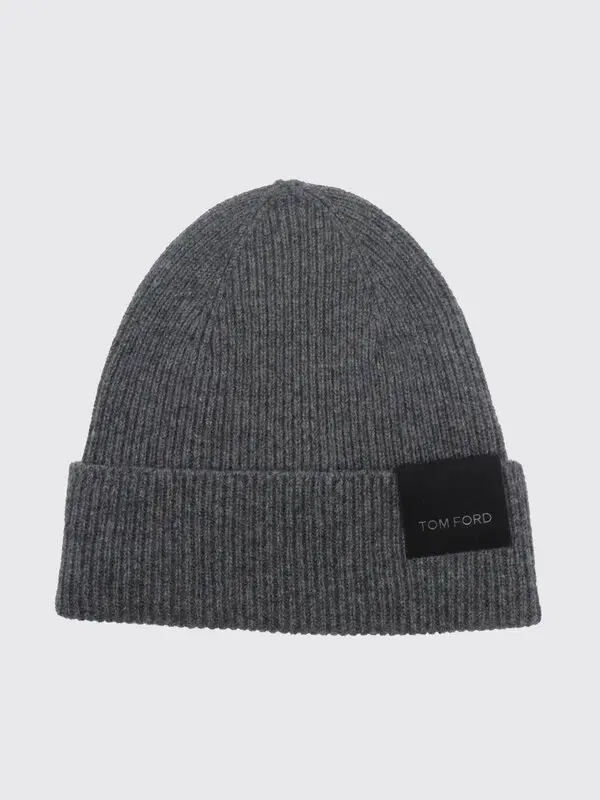 TOM FORD Hat - Grey